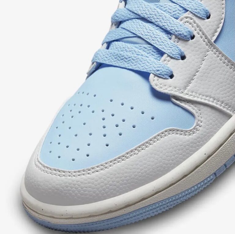 Nike Wmns Air Jordan 1 Low SE “Reverse Ice Blue”が国内1月30日に発売予定 [DV1299 ...