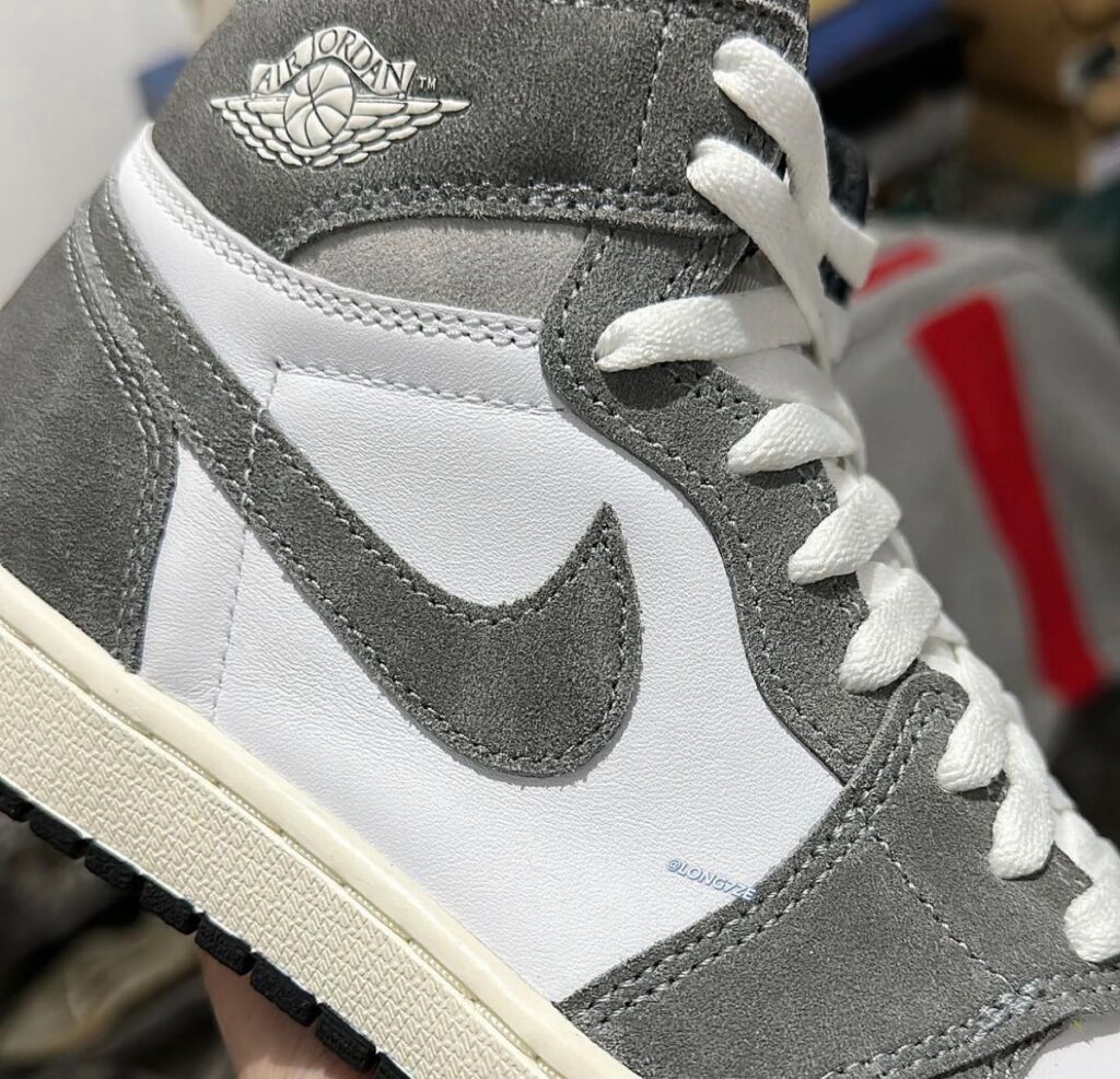 Nike Air Jordan 1 Retro High OG “Washed Heritage”が国内6月10日に発売予定 [DZ5485 ...
