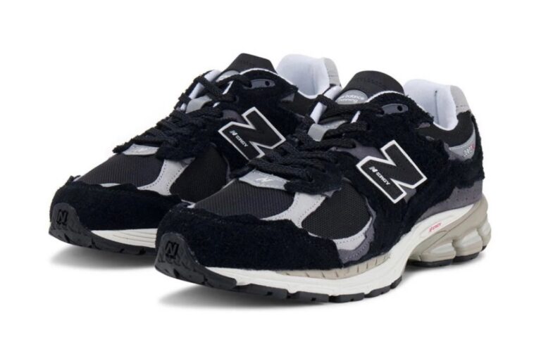 New Balance 『2002R “Protection Pack”』 2023年の新色が国内順次発売[M2002RDO ...