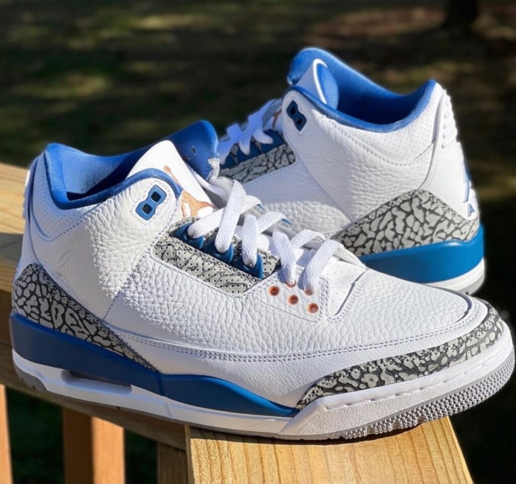 Nike Air Jordan 3 Retro “Wizards”が国内6月6日／6月9日に発売予定 [CT8532-148] | UP TO ...