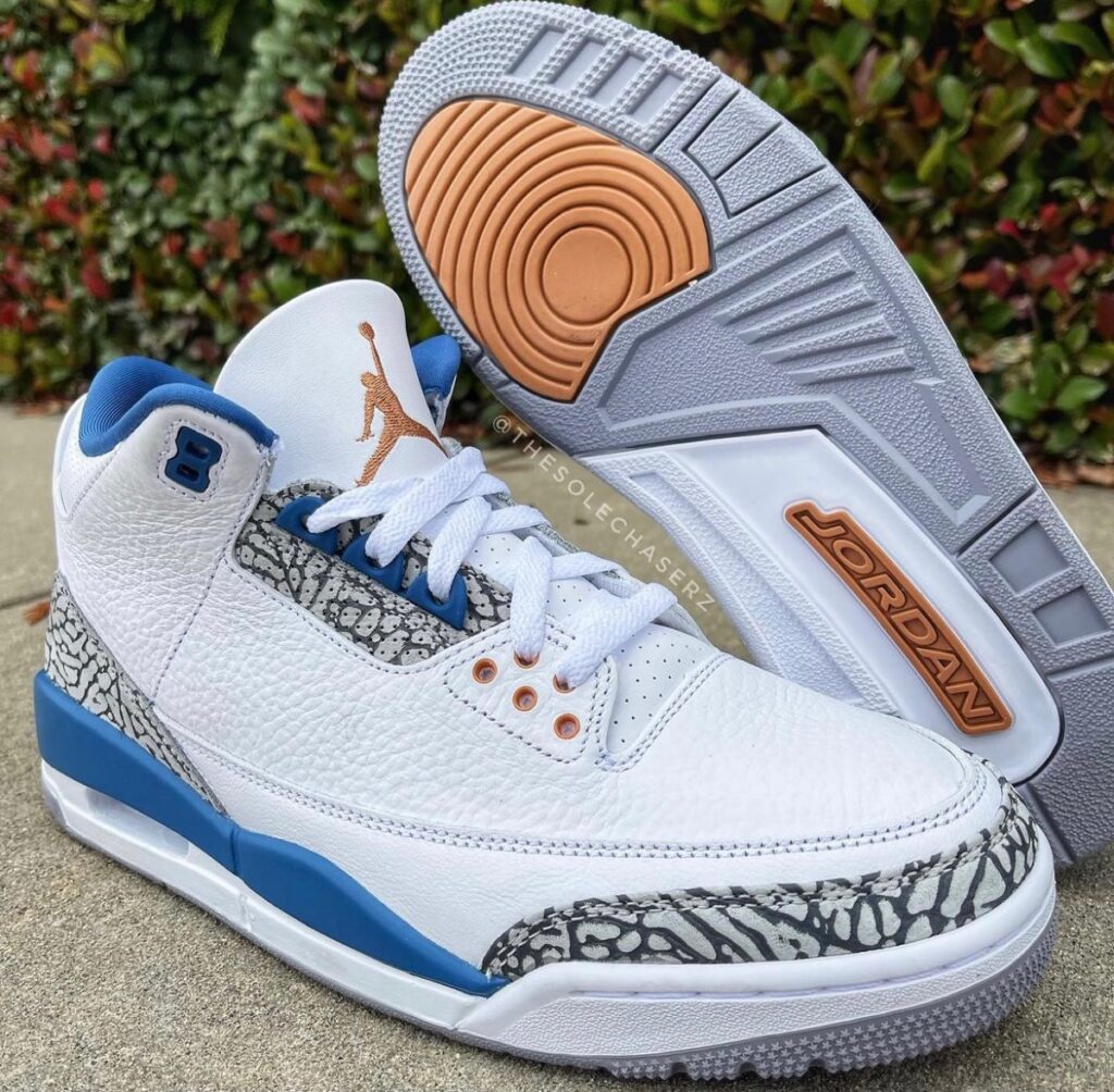 Nike Air Jordan 3 Retro “Wizards”が国内6月6日／6月9日に発売予定 [CT8532-148] | UP TO ...