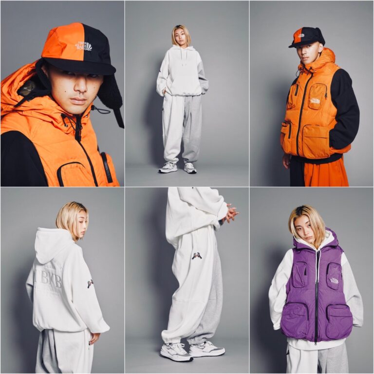 TIGHTBOOTH × KILLER BONG 『TBKB』第4弾が国内12月17日より発売 | UP TO DATE