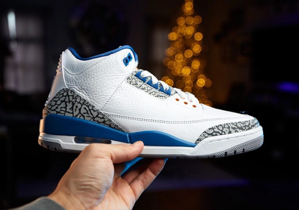 Nike Air Jordan 3 Retro “Wizards”が国内6月6日／6月9日に発売予定 [CT8532-148] | UP TO ...