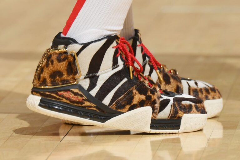 Nike LeBron 2 LX “Beast”が11月16日に発売予定 [DQ2439-200] | UP TO DATE