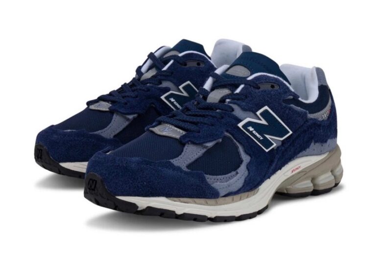 New Balance 『2002R “Protection Pack”』の新作が国内10月20日より発売[M2002RDO ...