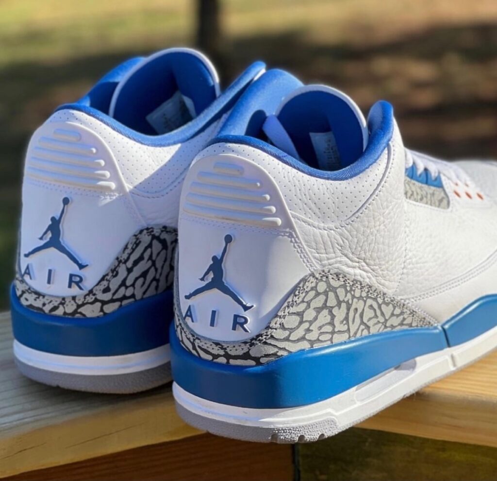 Nike Air Jordan 3 Retro “Wizards”が国内6月6日／6月9日に発売予定 [CT8532-148] | UP TO ...