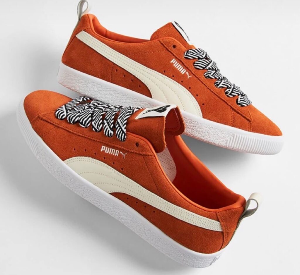 PUMA × AMI コラボコレクション第2弾が国内12月10日より発売 | UP TO DATE