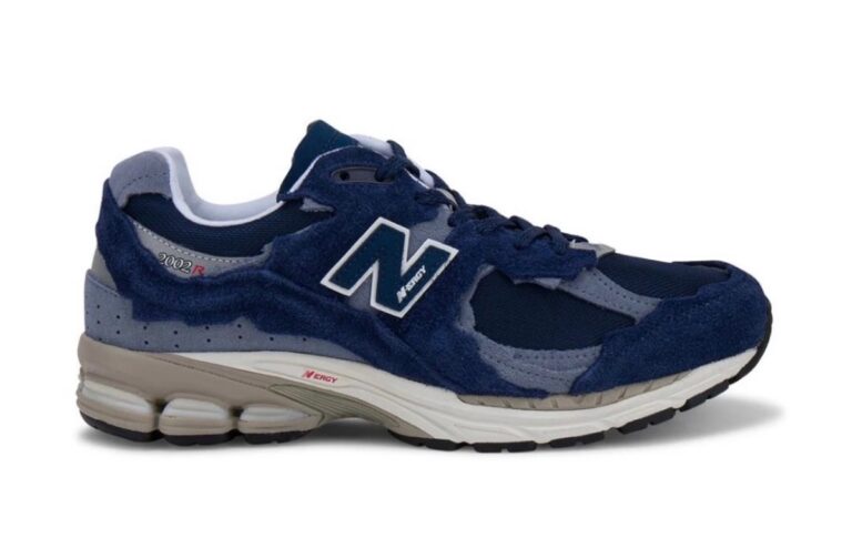 New Balance 『2002R “Protection Pack”』 2023年の新色が国内順次発売[M2002RDO ...