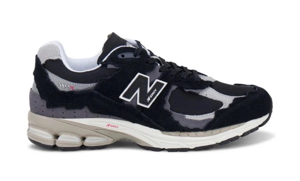 New Balance 『2002R “Protection Pack”』 2023年の新色が国内順次発売[M2002RDO ...