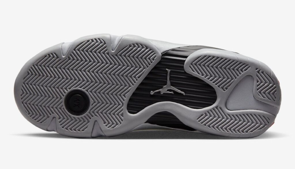 Nike Wmns Air Jordan 14 Low “Metallic Silver”が3月3日に発売予定 [DH4121-060 ...