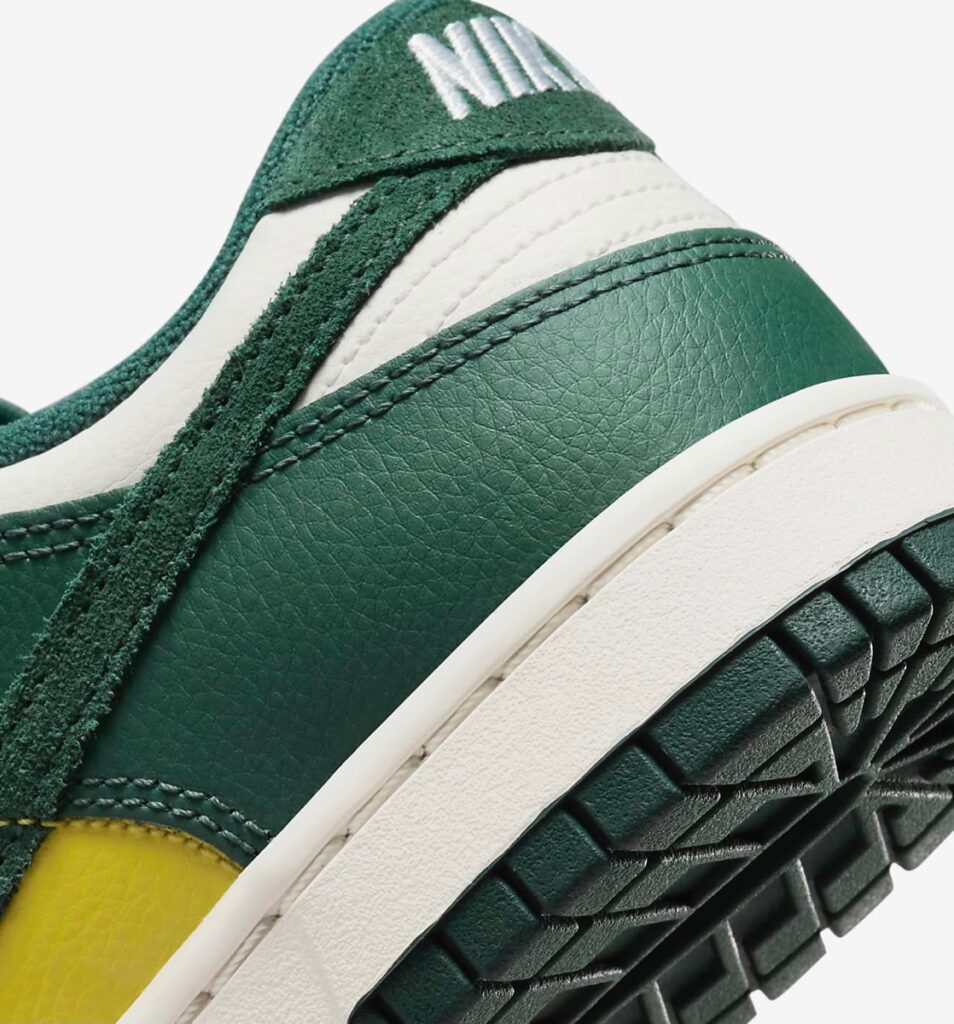 Nike Wmns Dunk Low SE “Noble Green”が国内1月2日に発売予定[FD0350-133] | UP TO DATE