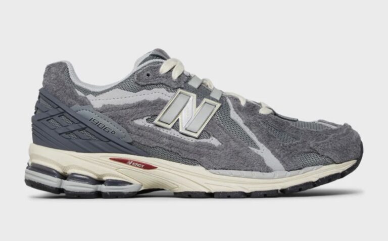 New Balance 『1906D “Protection Pack”』が国内3月9日に再販[M1906DE / M1906DF ...