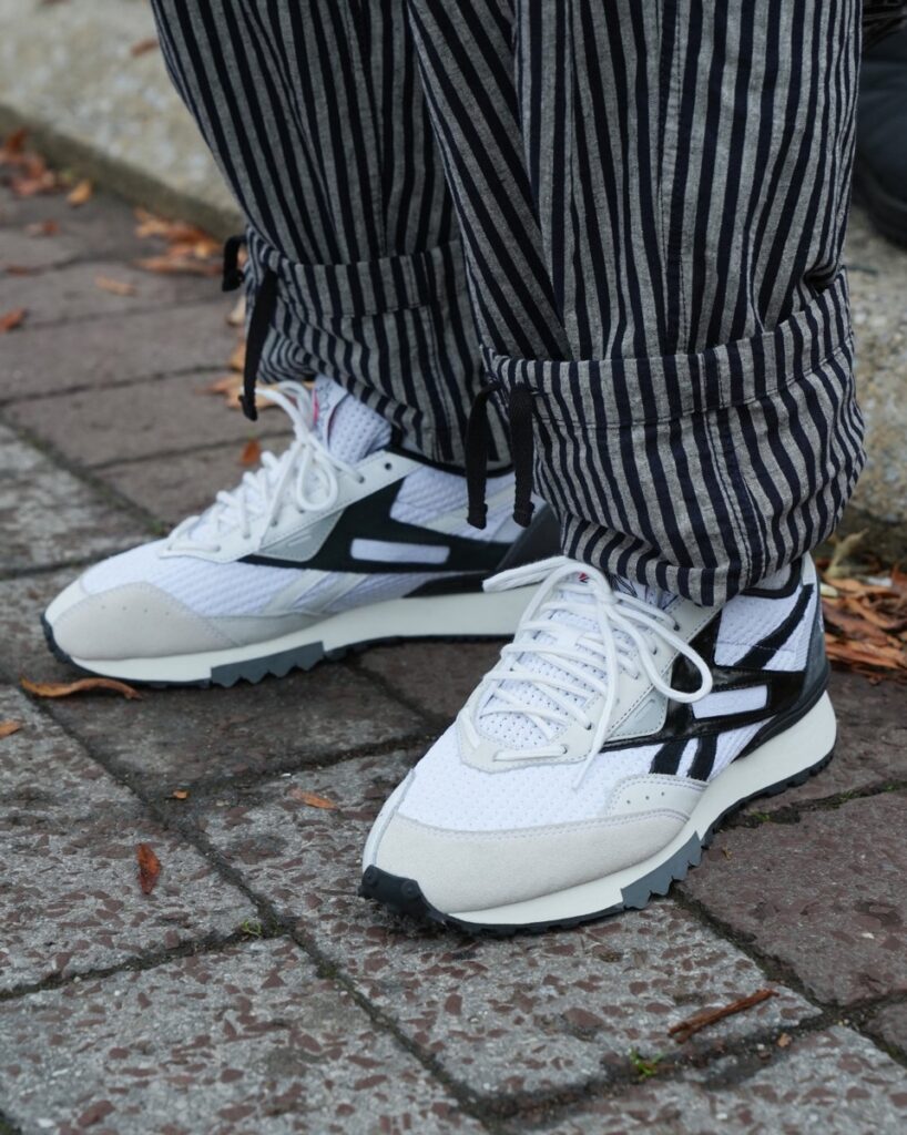 Reebok × ENGINEERED GARMENTS 『LX2200』全3色が国内12月8日／12月10日に発売予定 [FZ5848 ...