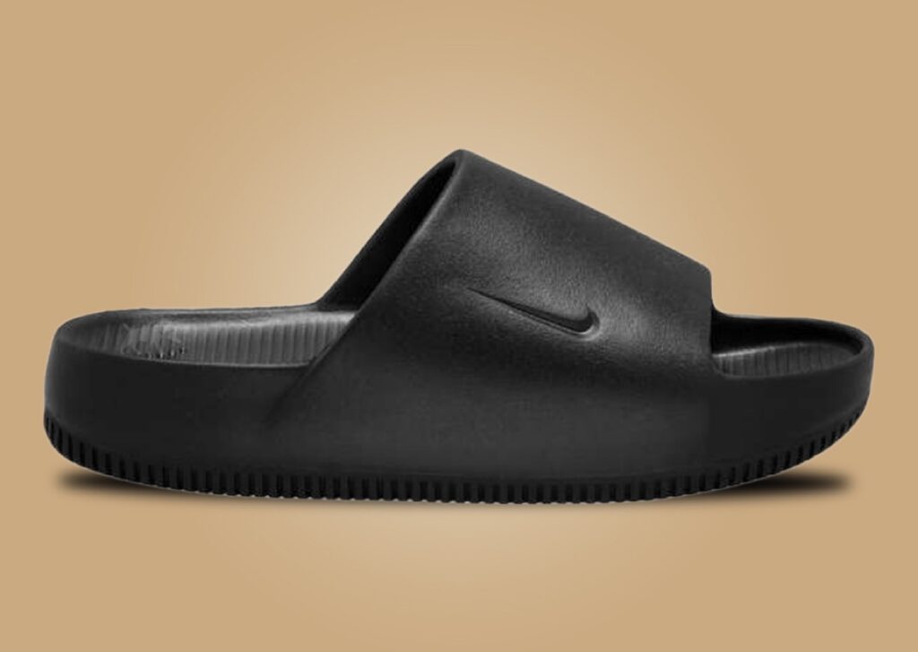 Nikeの新型サンダル『Calm Slide』の新色が国内7月7日に発売[FD4116-001 / DX4816-001 / FD4116 ...