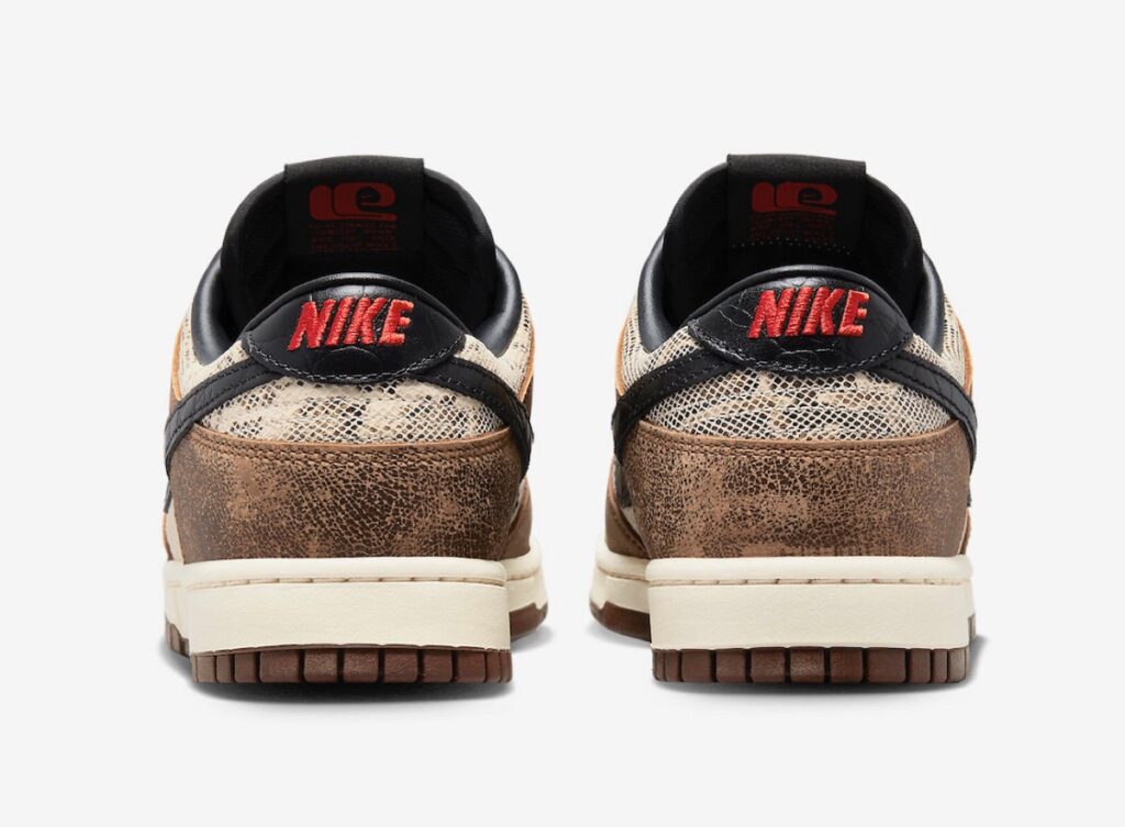 Nike Dunk Low PRM CO.JP “Head 2 Head”が国内5月31日／6月9日に発売予定 [FJ5434-120 ...