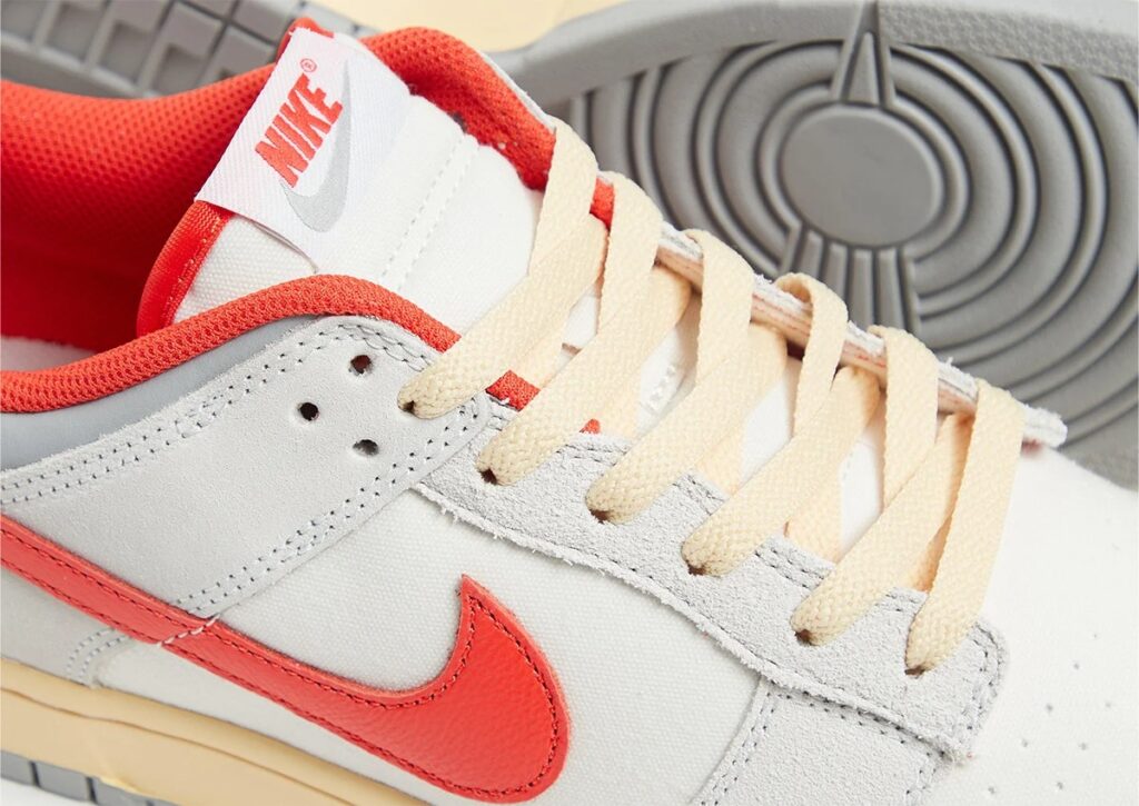 Nike Dunk Low SE “Athletic Department”が国内3月30日／4月2日に発売予定 [FJ5429-133 ...