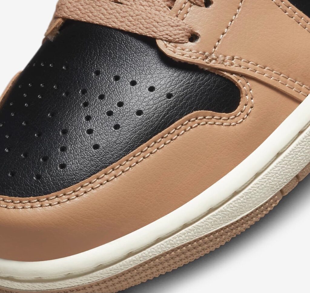 Nike Wmns Air Jordan 1 Low “Desert”が国内1月17日に発売予定 [DC0774-201] | UP TO DATE