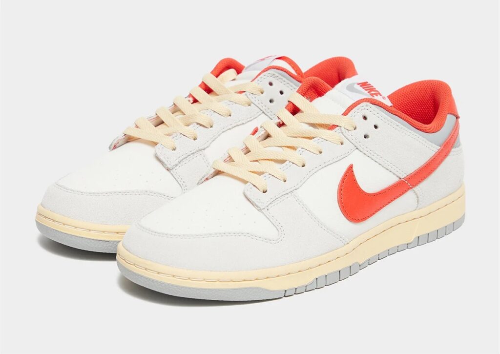 Nike Dunk Low SE “Athletic Department”が国内3月30日／4月2日に発売予定 [FJ5429-133 ...