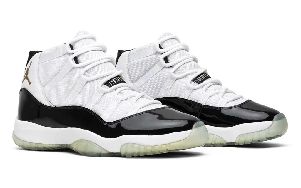 DMPカラーを纏った Nike Air Jordan 11 Retro “Gratitude”が国内12月9日に発売 [CT8012-170 ...