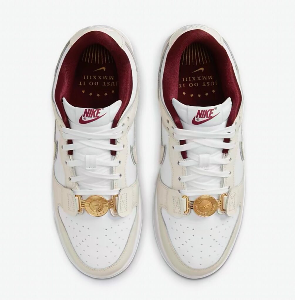 Nike Wmns Dunk Low SE “Sisterhood” Team Red & Phantomが国内2月16日／2月23日に発売 ...