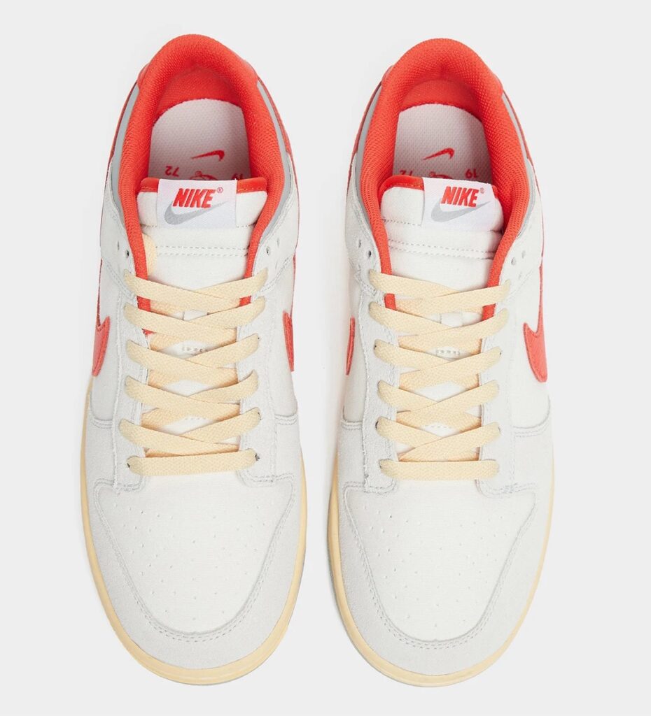Nike Dunk Low SE “Athletic Department”が国内3月30日／4月2日に発売予定 [FJ5429-133 ...