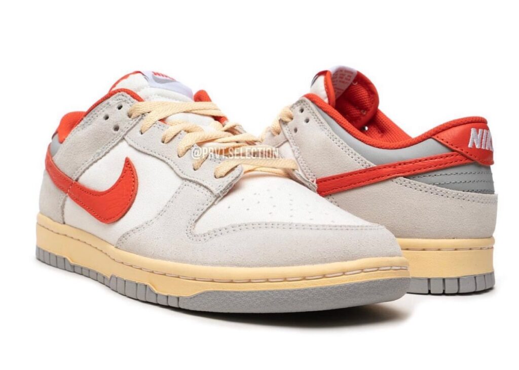 Nike Dunk Low SE “Athletic Department”が国内3月30日／4月2日に発売予定 [FJ5429-133 ...