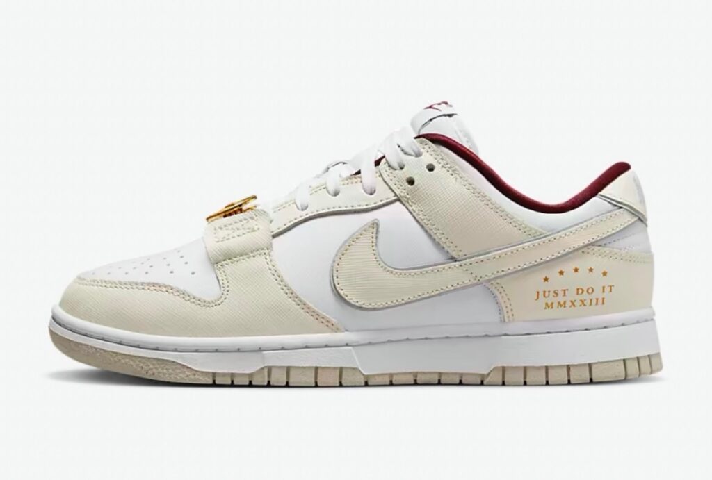 Nike Wmns Dunk Low SE “Sisterhood” Team Red & Phantomが国内2月16日／2月23日に発売 ...