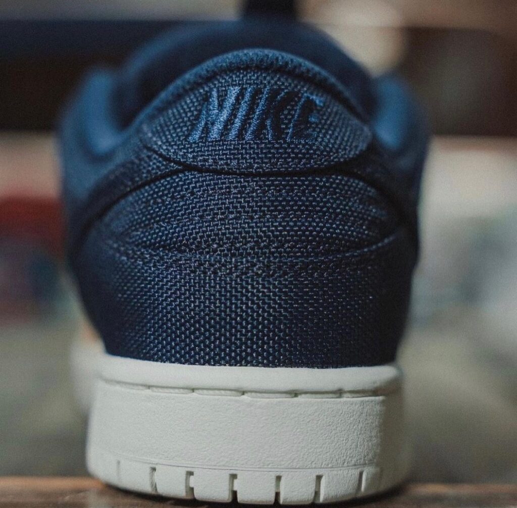 Nike SB Dunk Low Pro “Midnight Navy/Desert Ochre”が国内4月21日に発売予定 [DX6775 ...