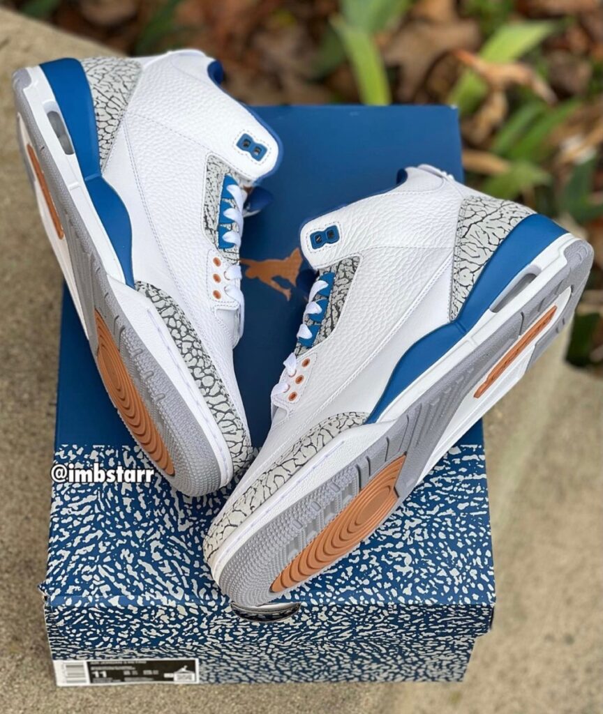 Nike Air Jordan 3 Retro “Wizards”が国内6月6日／6月9日に発売予定 [CT8532-148] | UP TO ...