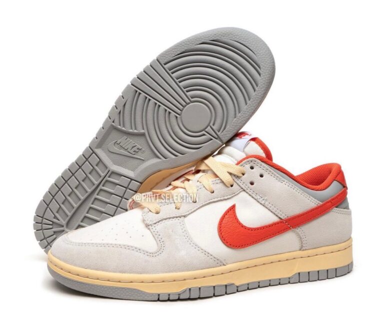 Nike Dunk Low SE “Athletic Department”が国内3月30日／4月2日に発売予定 [FJ5429-133 ...