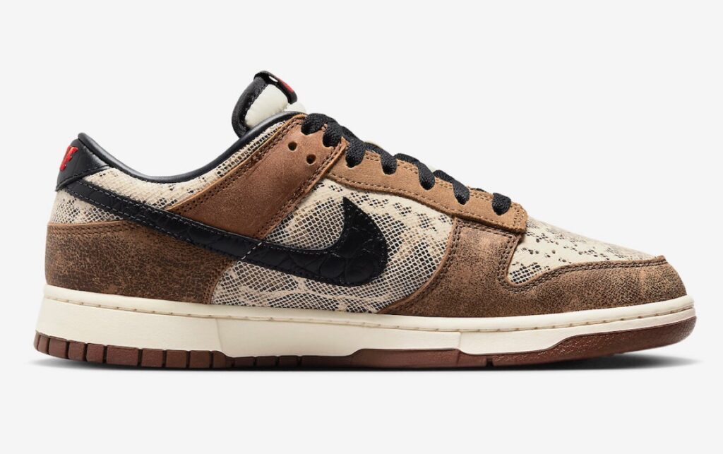 Nike Dunk Low PRM CO.JP “Head 2 Head”が国内5月31日／6月9日に発売予定 [FJ5434-120 ...