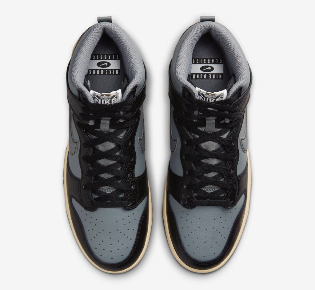 Nike Air Force 1 Low & High & Blazer & Dunk “50 Years of Hip-Hop”が国内5月 ...