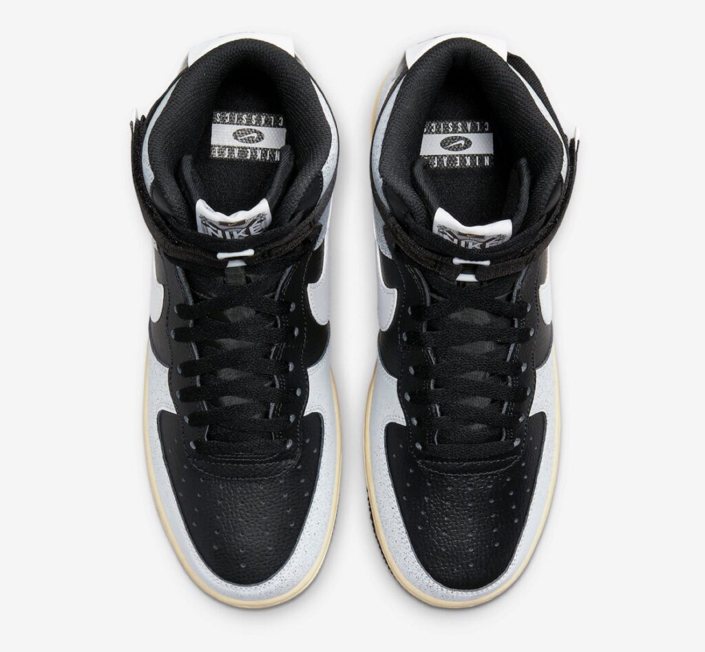 Nike Air Force 1 Low & High & Blazer & Dunk “50 Years of Hip-Hop”が国内5月 ...
