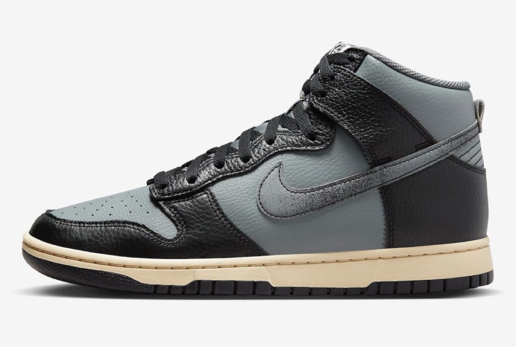 Nike Air Force 1 Low & High & Blazer & Dunk “50 Years of Hip-Hop”が国内5月 ...