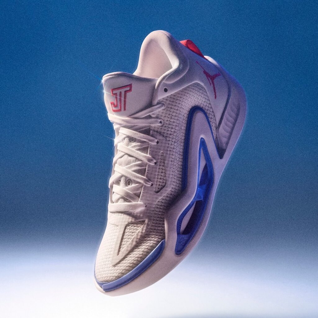 Nike『Jordan Tatum 1』の新作が国内1月4日より発売[DX6734-001 / DX6732-100 / DX5574-180 ...