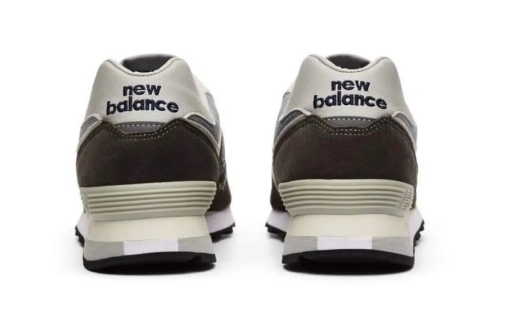 35周年記念モデル New Balance 『576 “Grey” & “Navy”』が国内3月31日に発売[OU576AGG ...