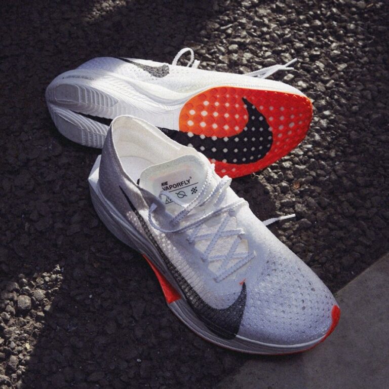 Nike ZoomX VaporFly NEXT% 3 “Prototype”が国内3月15日に発売予定 [DX7957-100] | UP ...