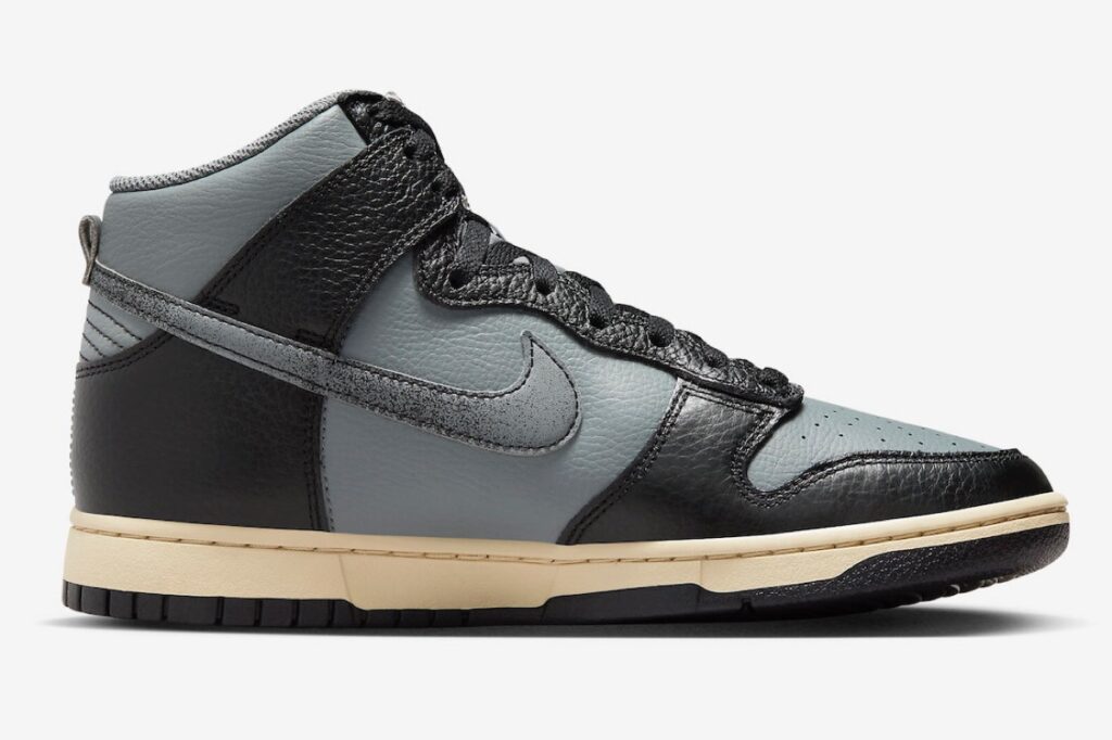 Nike Air Force 1 Low & High & Blazer & Dunk “50 Years of Hip-Hop”が国内5月 ...