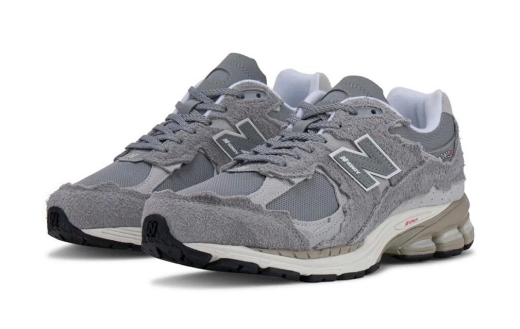 New Balance 『2002R “Protection Pack”』 2023年の新色が国内順次発売[M2002RDN ...