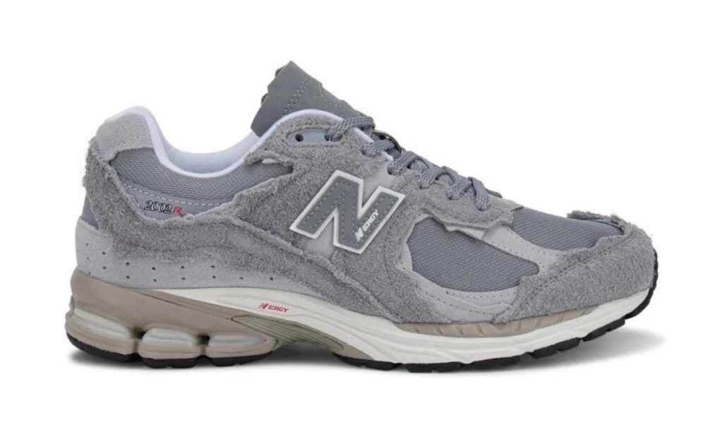 New Balance 『2002R “Protection Pack”』 2023年の新色が国内順次発売[M2002RDN ...