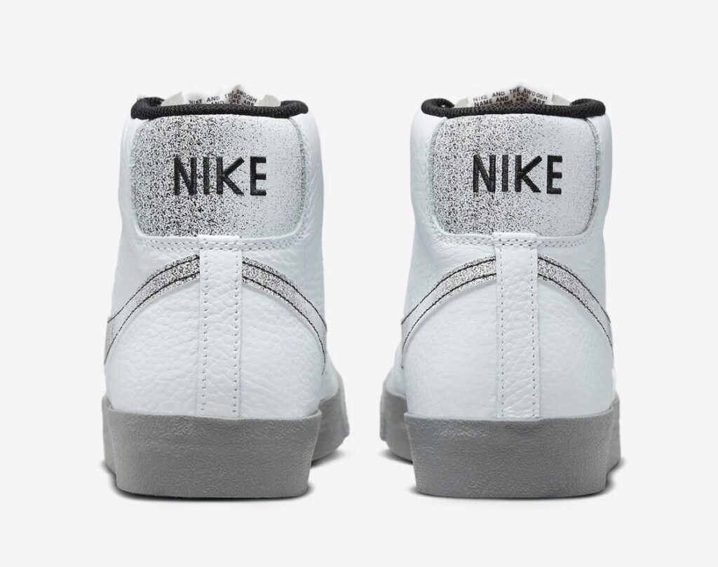 Nike Air Force 1 Low & High & Blazer & Dunk “50 Years of Hip-Hop”が国内5月 ...