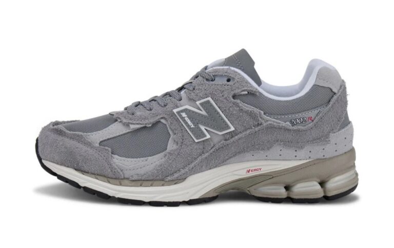 New Balance 『2002R “Protection Pack”』の新作が国内10月20日より発売[M2002RDO ...