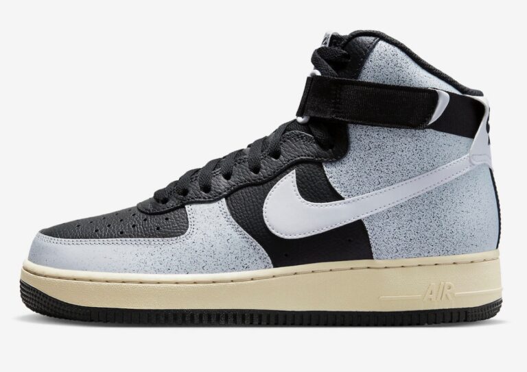 Nike Air Force 1 Low & High & Blazer & Dunk “50 Years of Hip-Hop”が国内5月 ...
