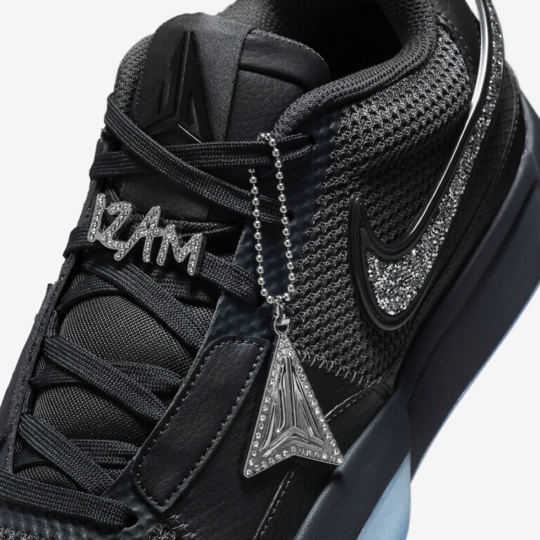 Ja Morantのシグネチャー『Nike Ja 1 EP “Hunger” Mismatch』が国内5月25日に発売予定 [DR8786 ...