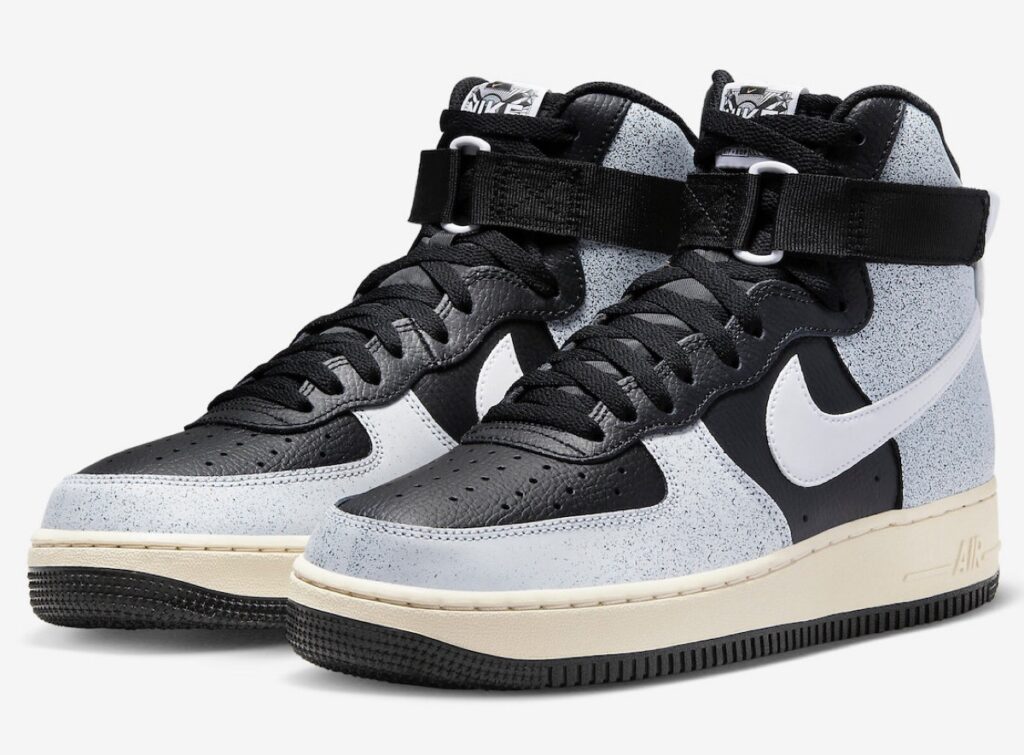 Nike Air Force 1 Low & High & Blazer & Dunk “50 Years of Hip-Hop”が国内5月 ...