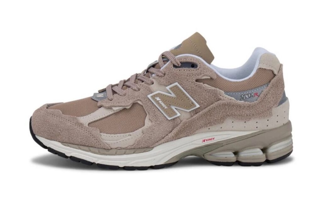 New Balance 『2002R “Protection Pack”』の新作が国内10月20日より発売[M2002RDO ...