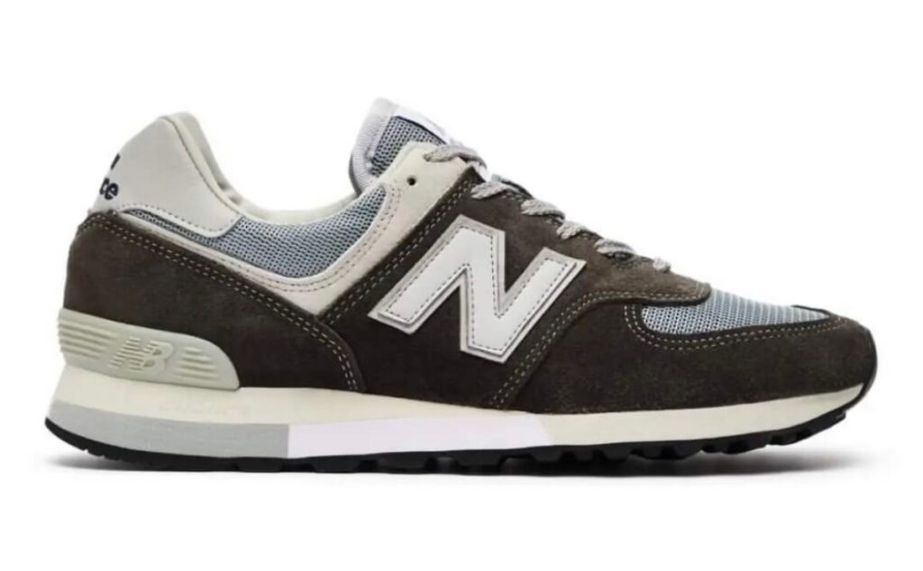 35周年記念モデル New Balance 『576 “Grey” & “Navy”』が国内3月31日に発売[OU576AGG ...