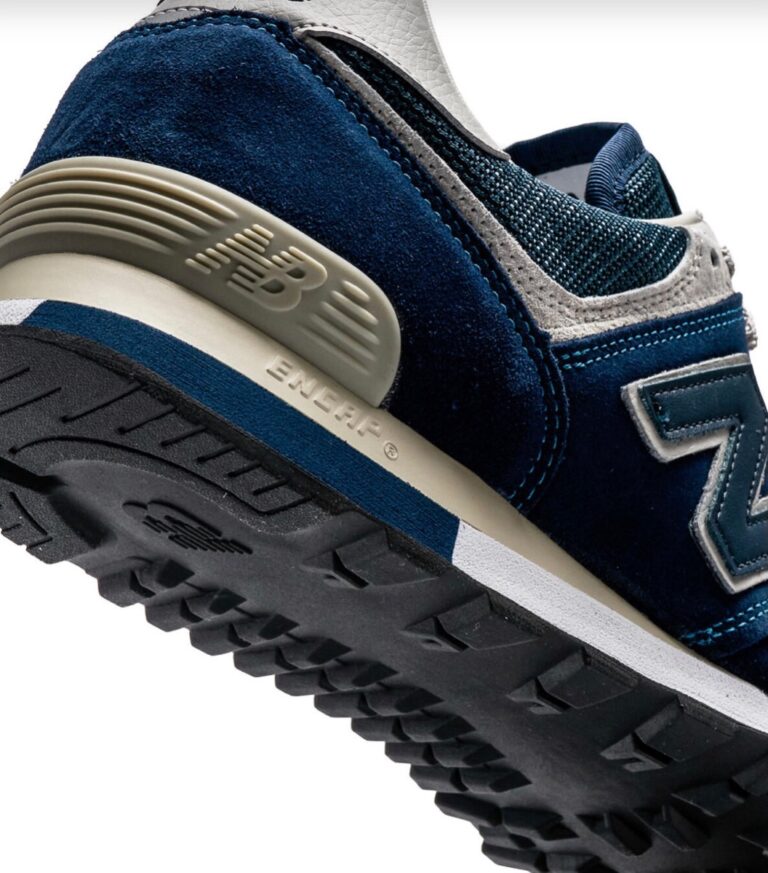 35周年記念モデル New Balance 『576 “Grey” & “Navy”』が国内3月31日に発売[OU576AGG ...