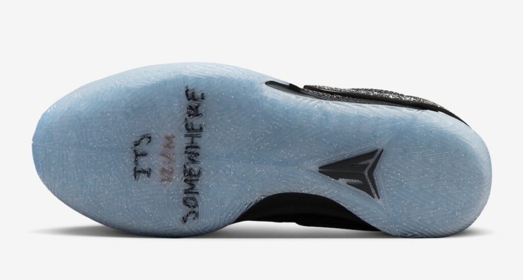 Ja Morantのシグネチャー『Nike Ja 1 EP “Hunger” Mismatch』が国内5月25日に発売予定 [DR8786 ...