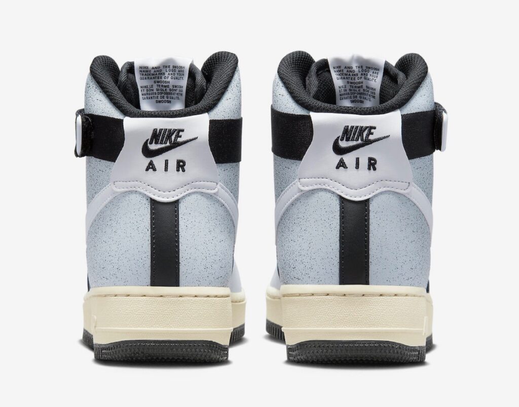 Nike Air Force 1 Low & High & Blazer & Dunk “50 Years of Hip-Hop”が国内5月 ...